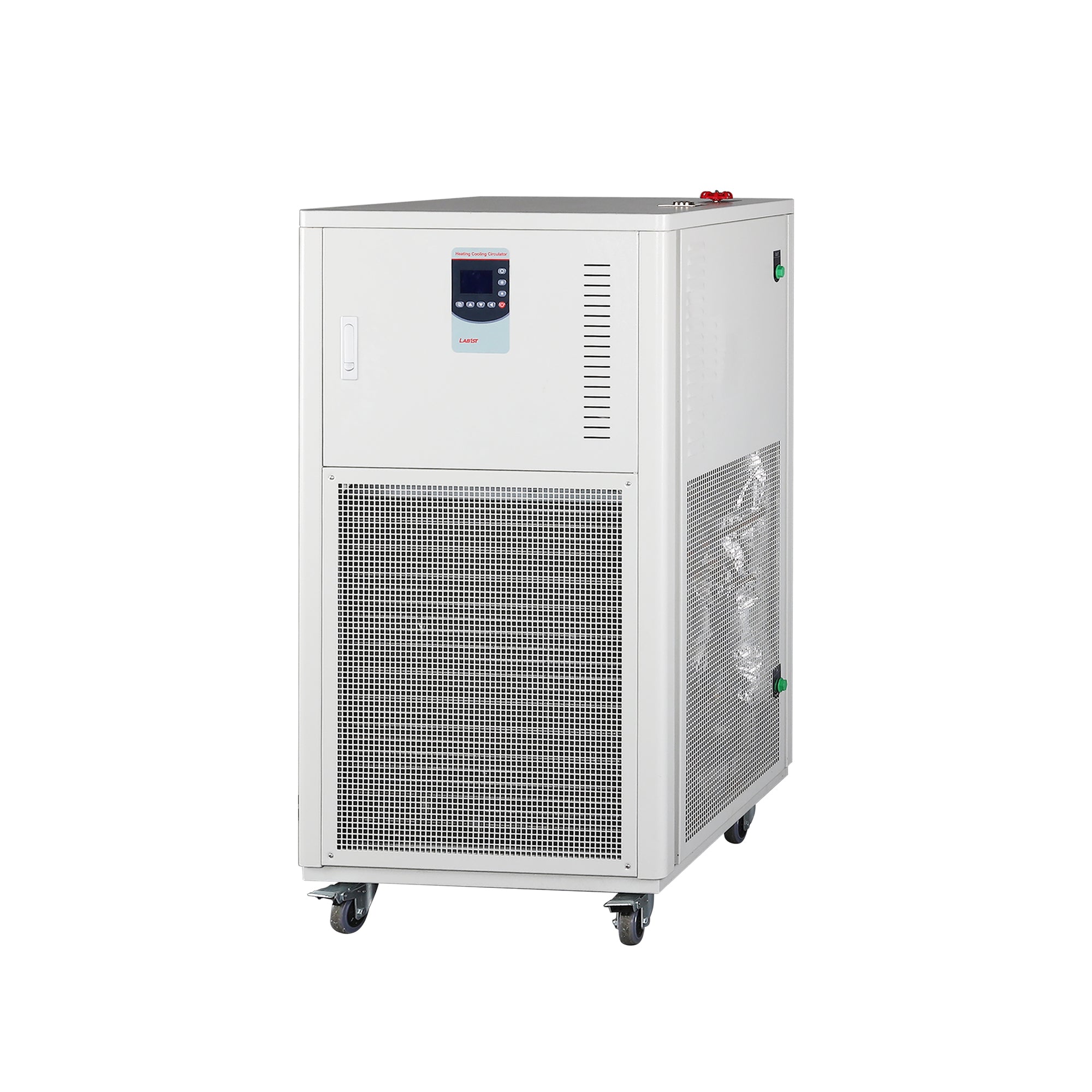 3kW or 4.5kW -25~200℃ 35L/min Hermatic Heating Cooling Circulator – lab1st-eshop