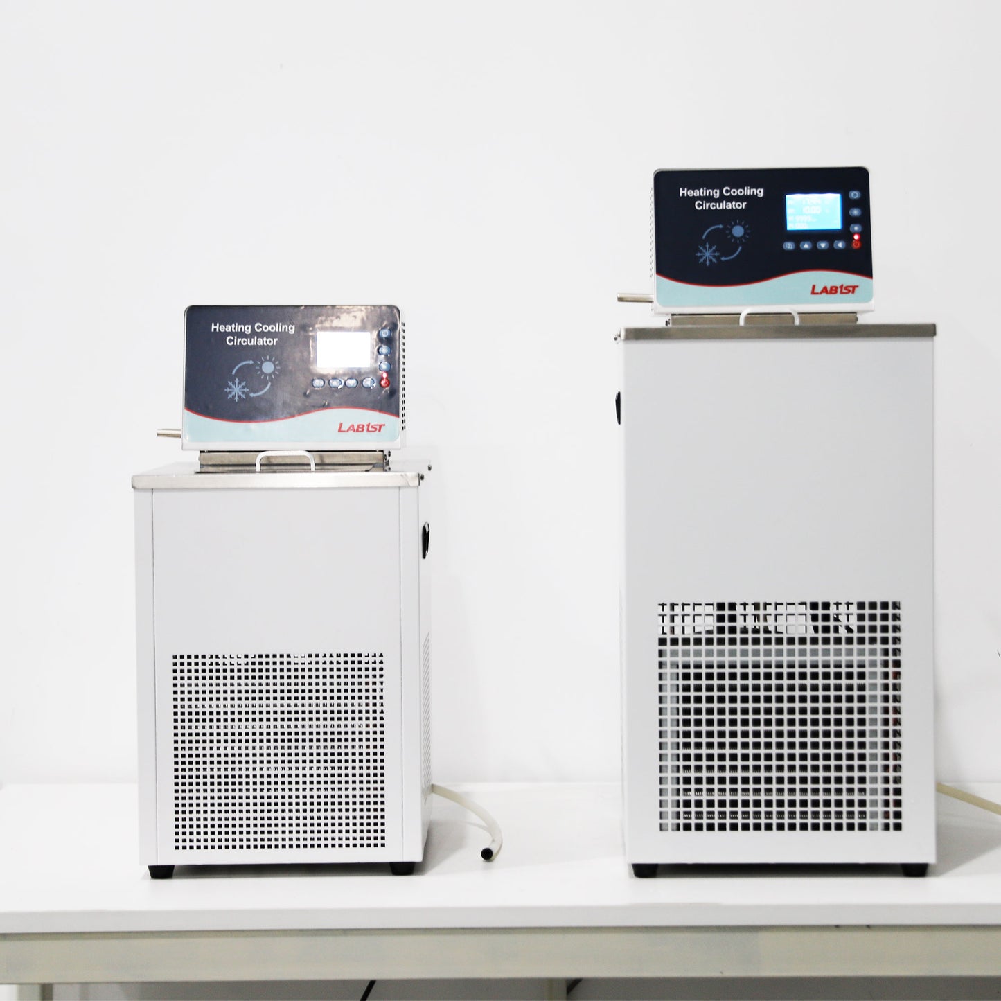 -10℃~95℃ 6L or 10LWater Bath Recirculating Water Heating Cooling Chill ...