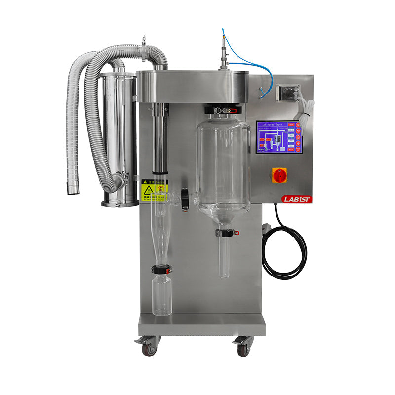 LAB1ST Mini Spray Dryer For Laboratory Glass Type – lab1st-eshop
