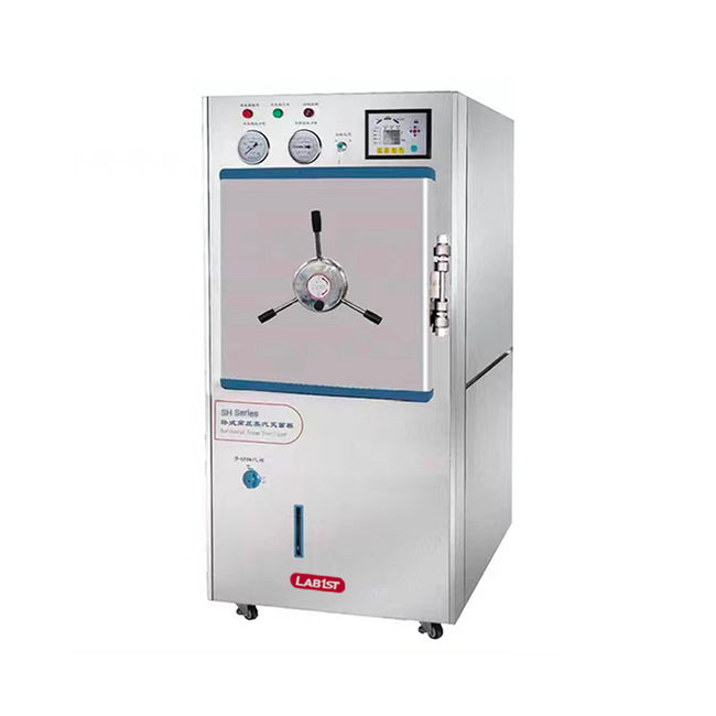 Autoclaves – lab1st-eshop