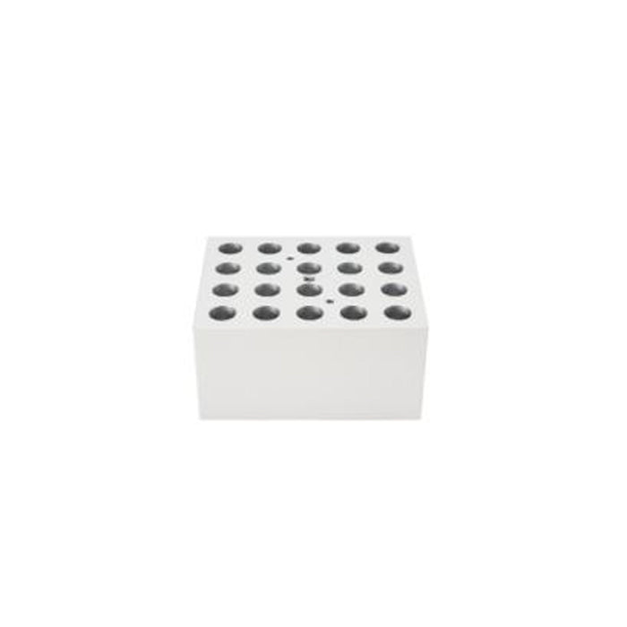 Various Sizes Heating Block for Lab1st Dry Bath Incubator – lab1st-eshop