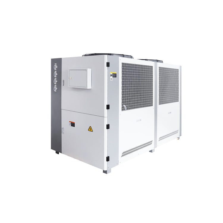 22Kw Industrial Water Chiller 69Kw Cooling Capacity Water Chiller Cool ...