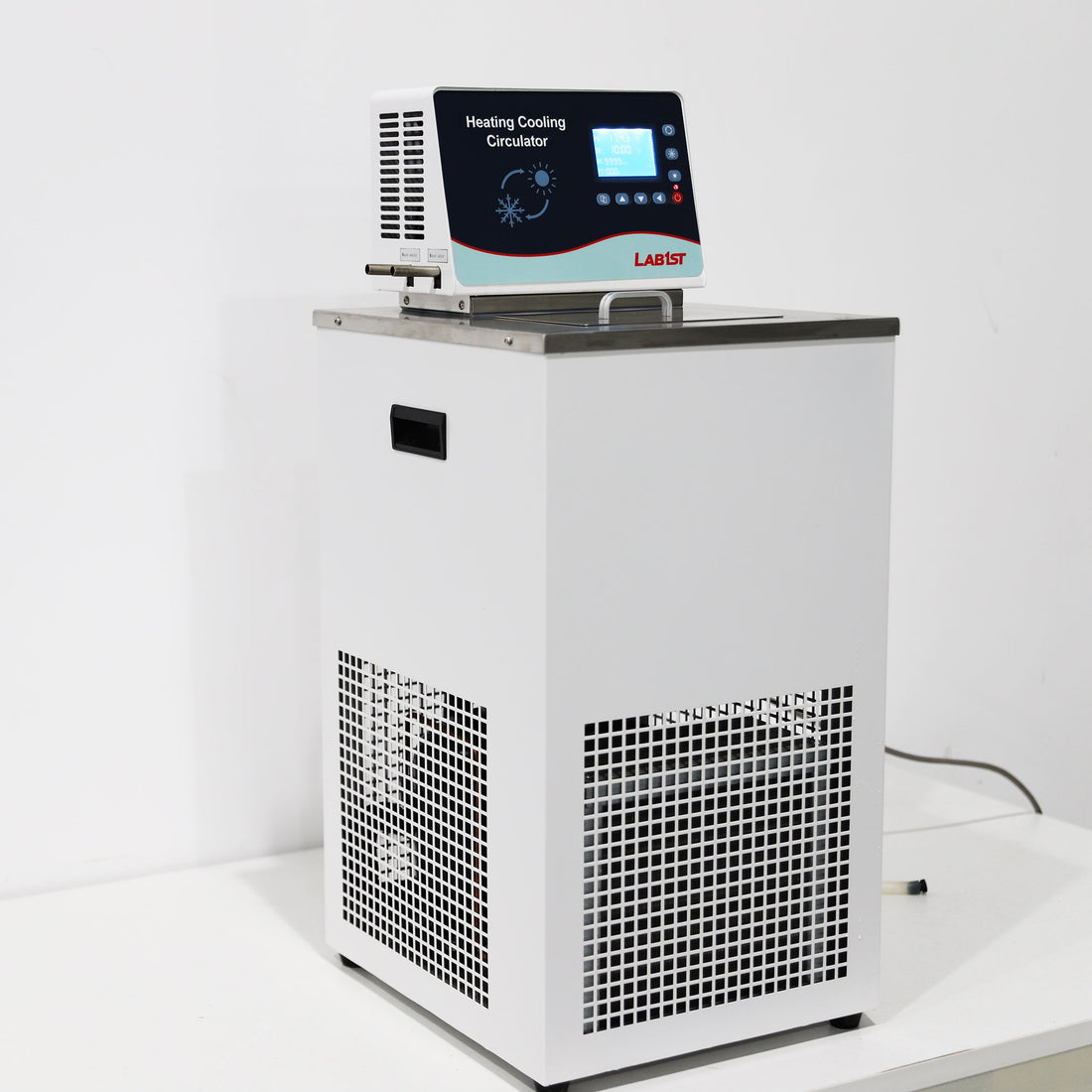 -30℃~95℃ 10L, 15L, 20L or 30L Water Bath Recirculating Water Heating C – lab1st-eshop