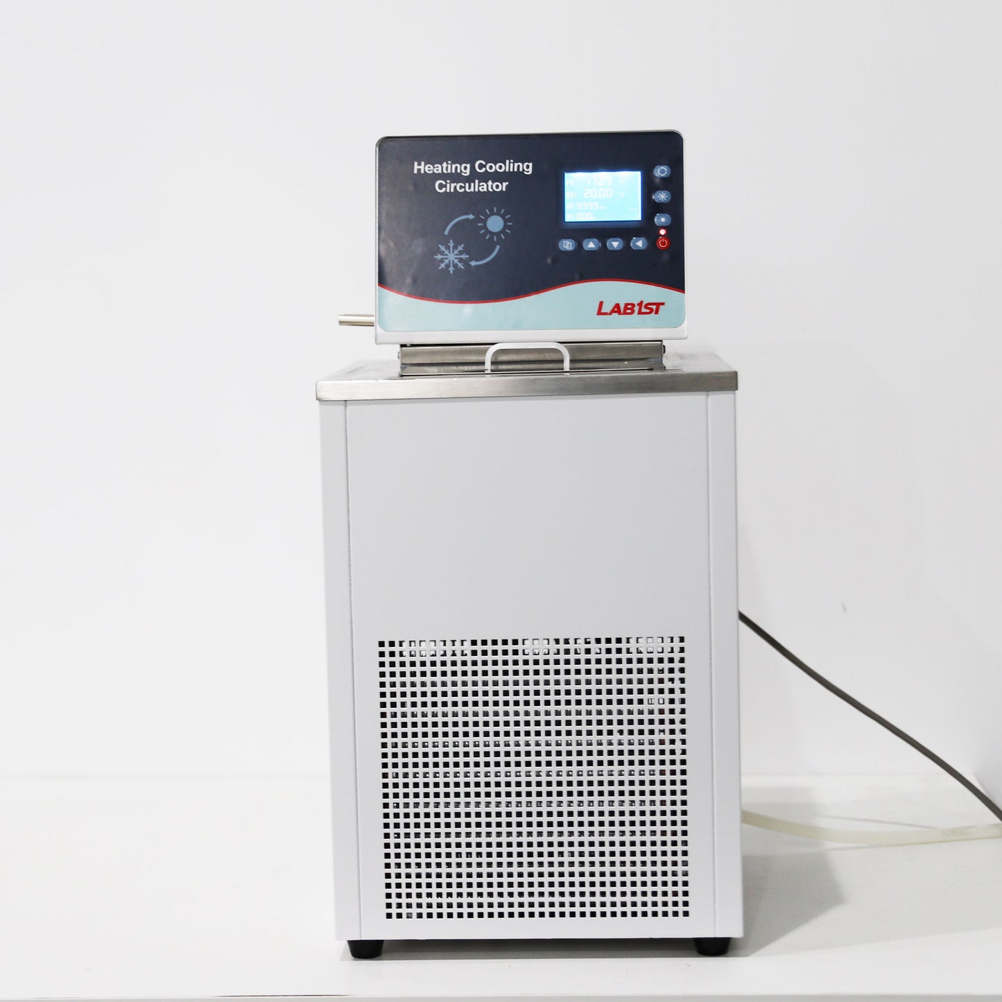 -30℃~95℃ 10L, 15L, 20L or 30L Water Bath Recirculating Water Heating C ...