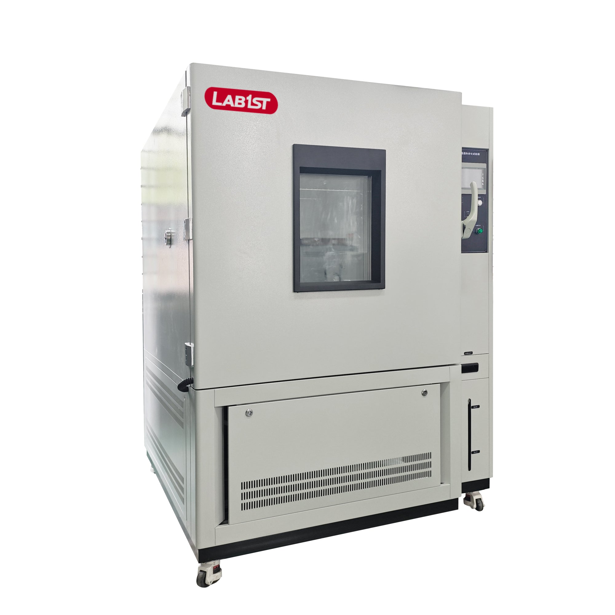 35.3 Cu ft 13KW Environmental Temperature Test Chamber – lab1st-eshop