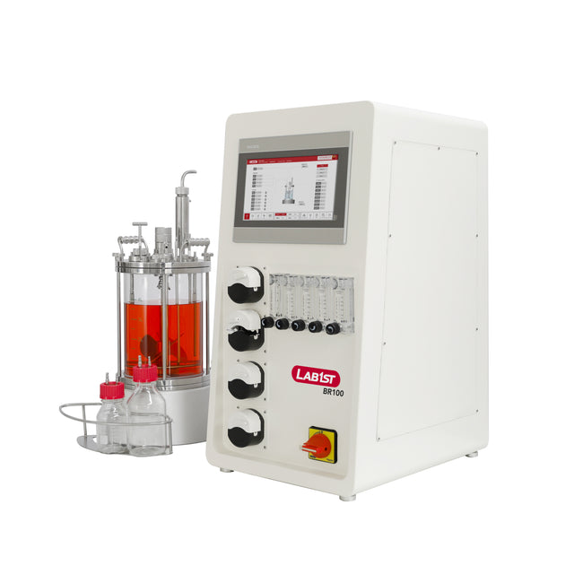 Benchtop Bioreactor – lab1st-eshop