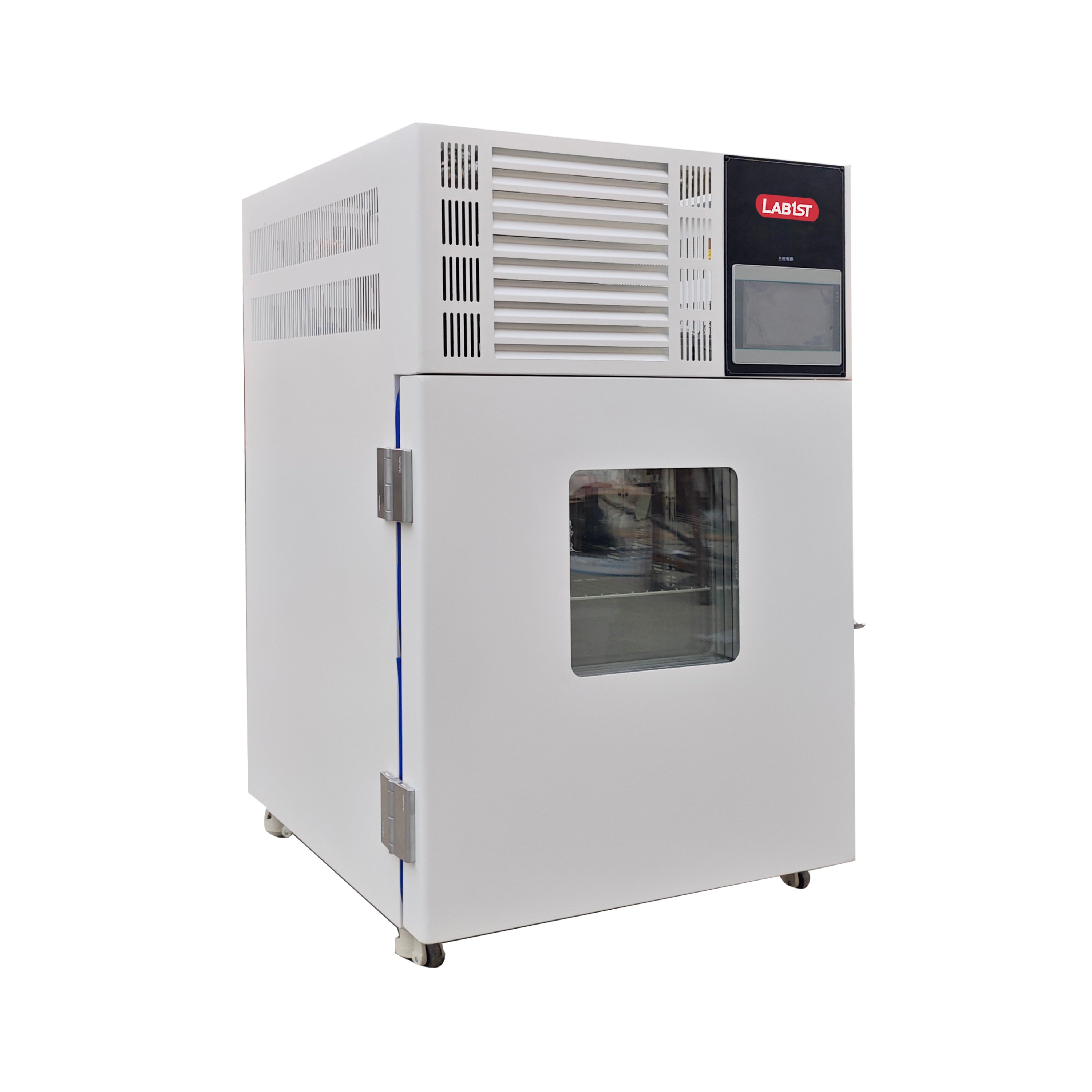 150L Constant Temperature and Humidity Chamber with Compressor on Top ...