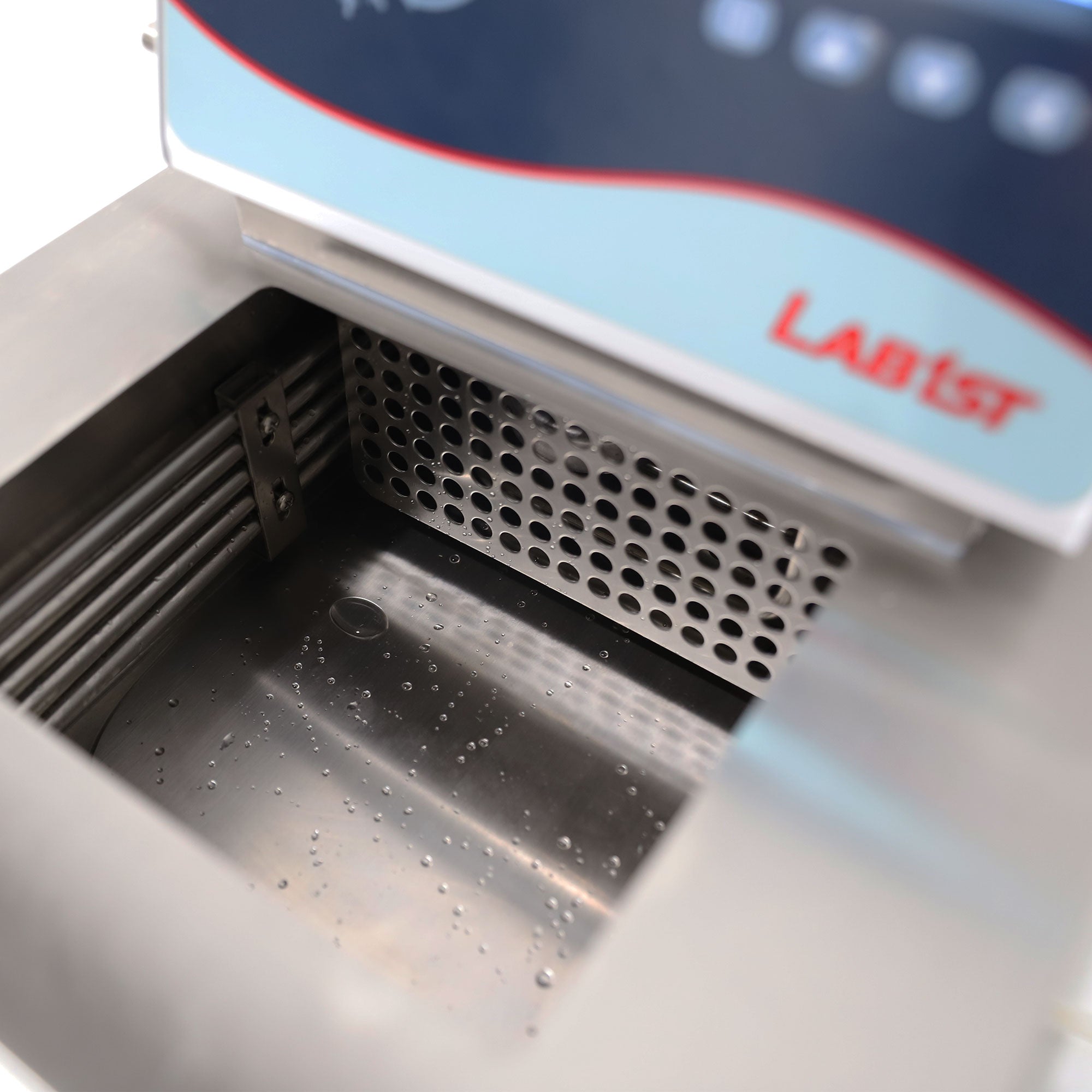 -5℃~95℃ 6L Water Bath Recirculating Water Heating Cooling Chiller Circ ...