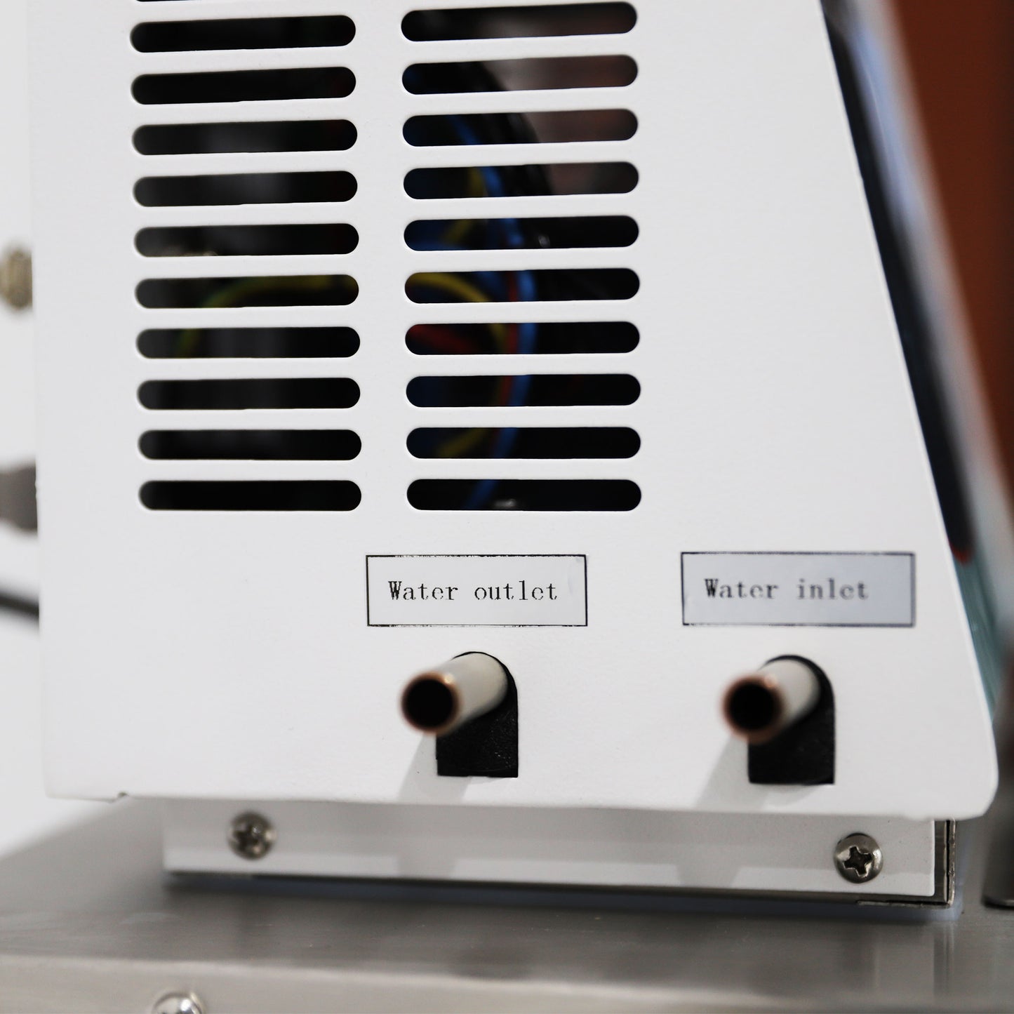 -5℃~95℃ 6L Water Bath Recirculating Water Heating Cooling Chiller Circ ...