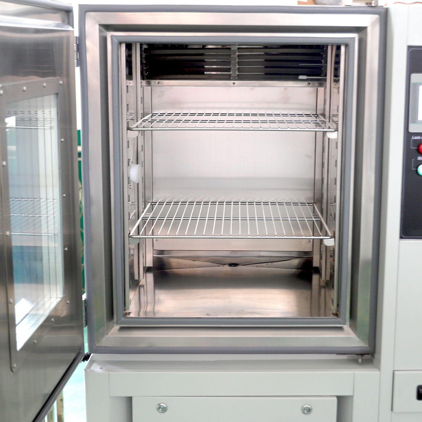 7.9 Cu ft Environmental Temperature and Humidity Test Chamber, -70℃~15 ...