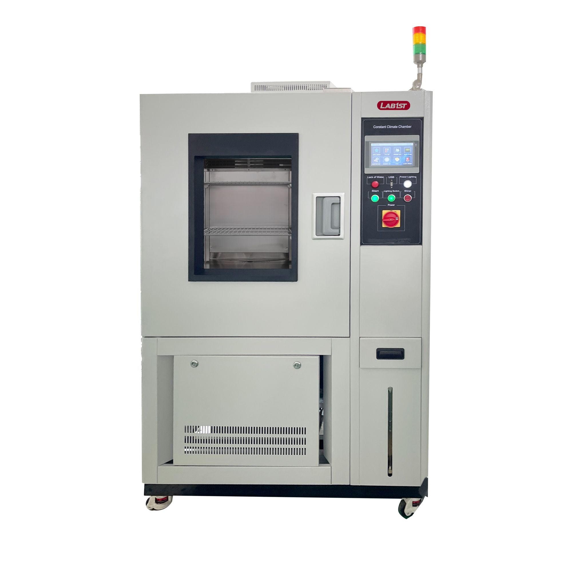 7.9 Cu ft 5KW Environmental Temperature Test Chamber – lab1st-eshop