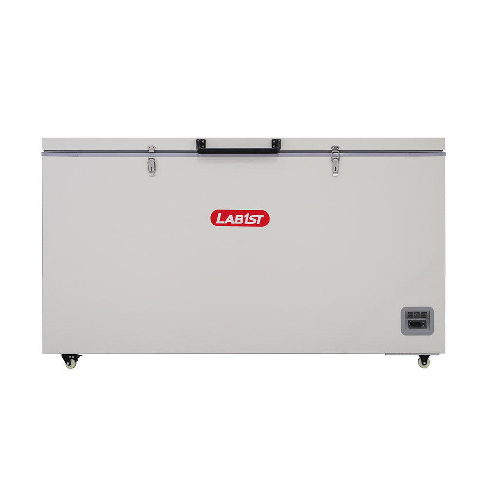 -86℃ 485L Super Low Temperature Freezer with LED Digital Display ...