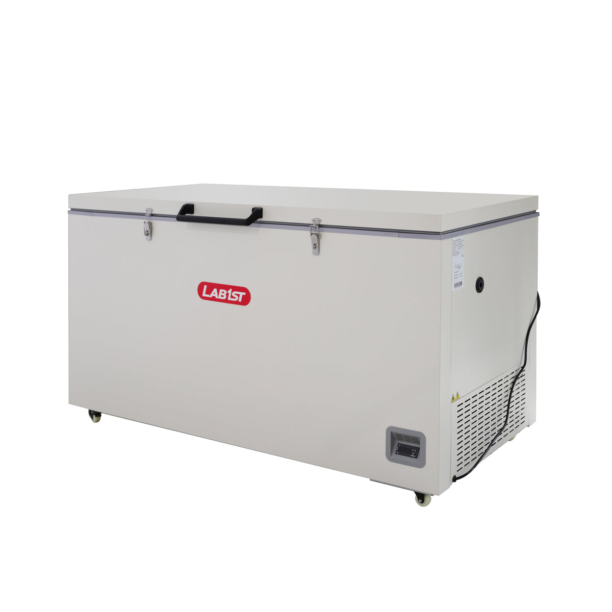 -86℃ 485L Super Low Temperature Freezer with LED Digital Display ...