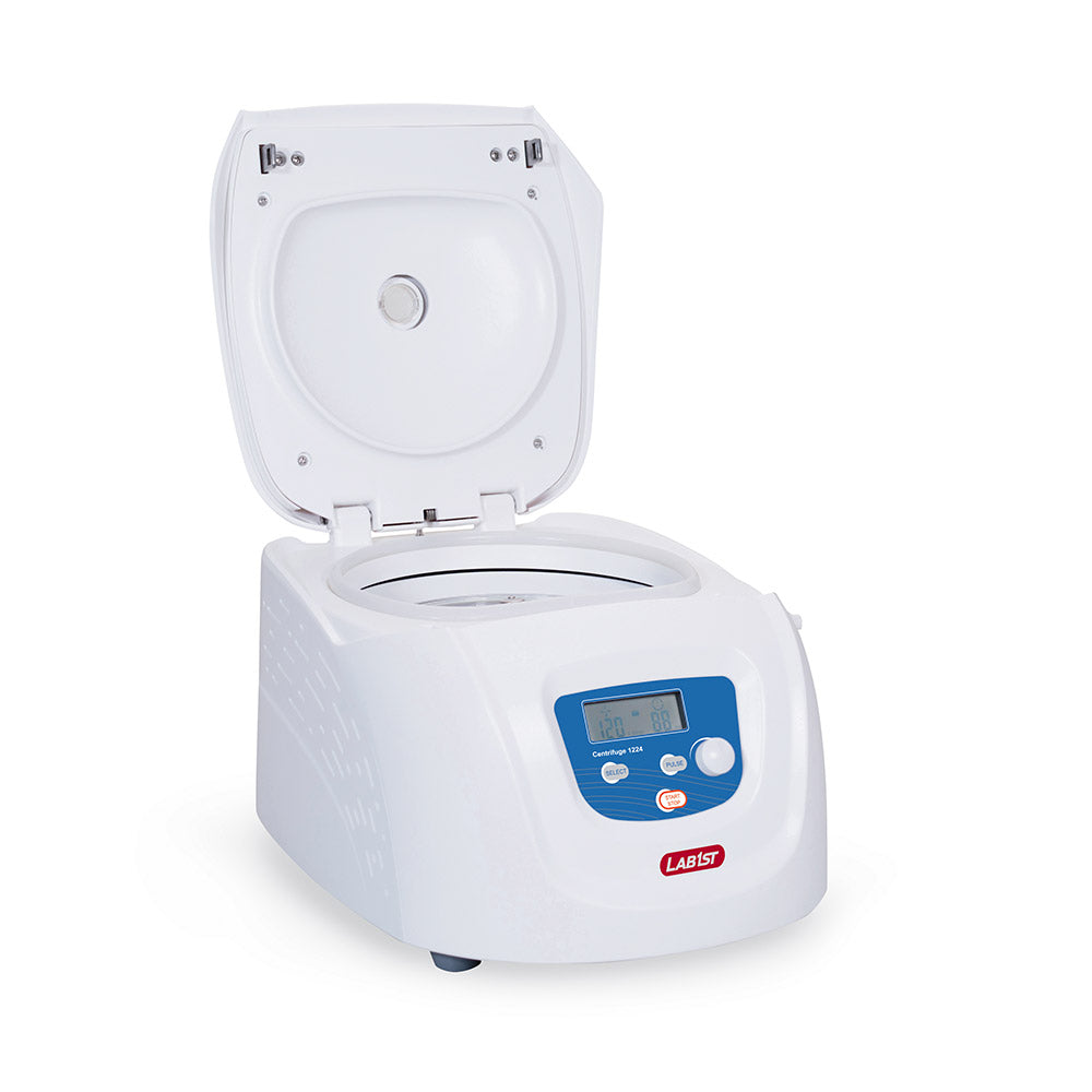 Centrifuge 1224 Hematocrit Centrifuge with Rotor – lab1st-eshop