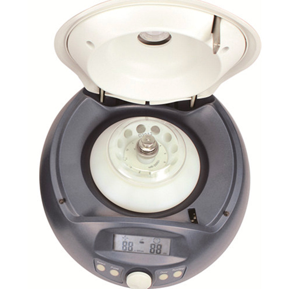 Centrifuge 2012 High Speed Mini Centrifuge with Rotor – lab1st-eshop