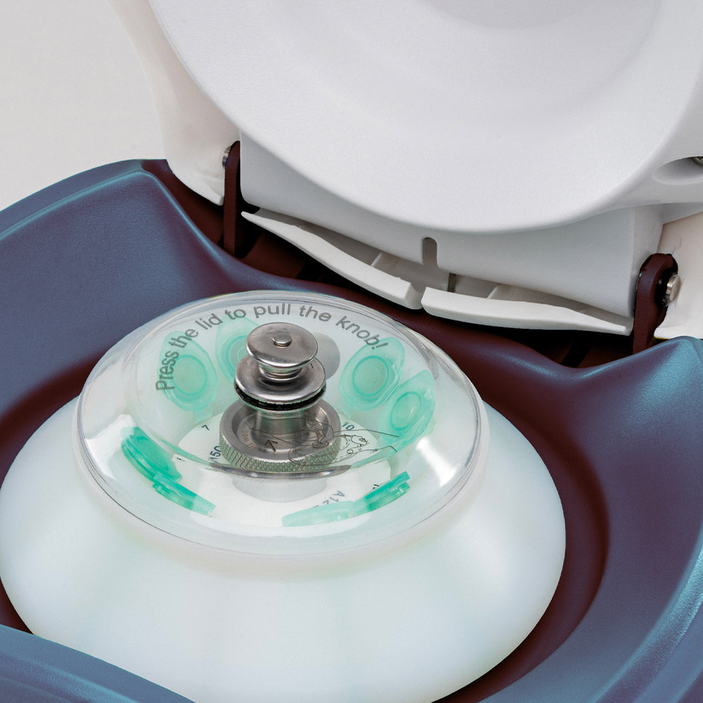 Centrifuge 2012 High Speed Mini Centrifuge with Rotor – lab1st-eshop Centrifuge 2012 High Speed Mini Centrifuge with Rotor – lab1st-eshop
