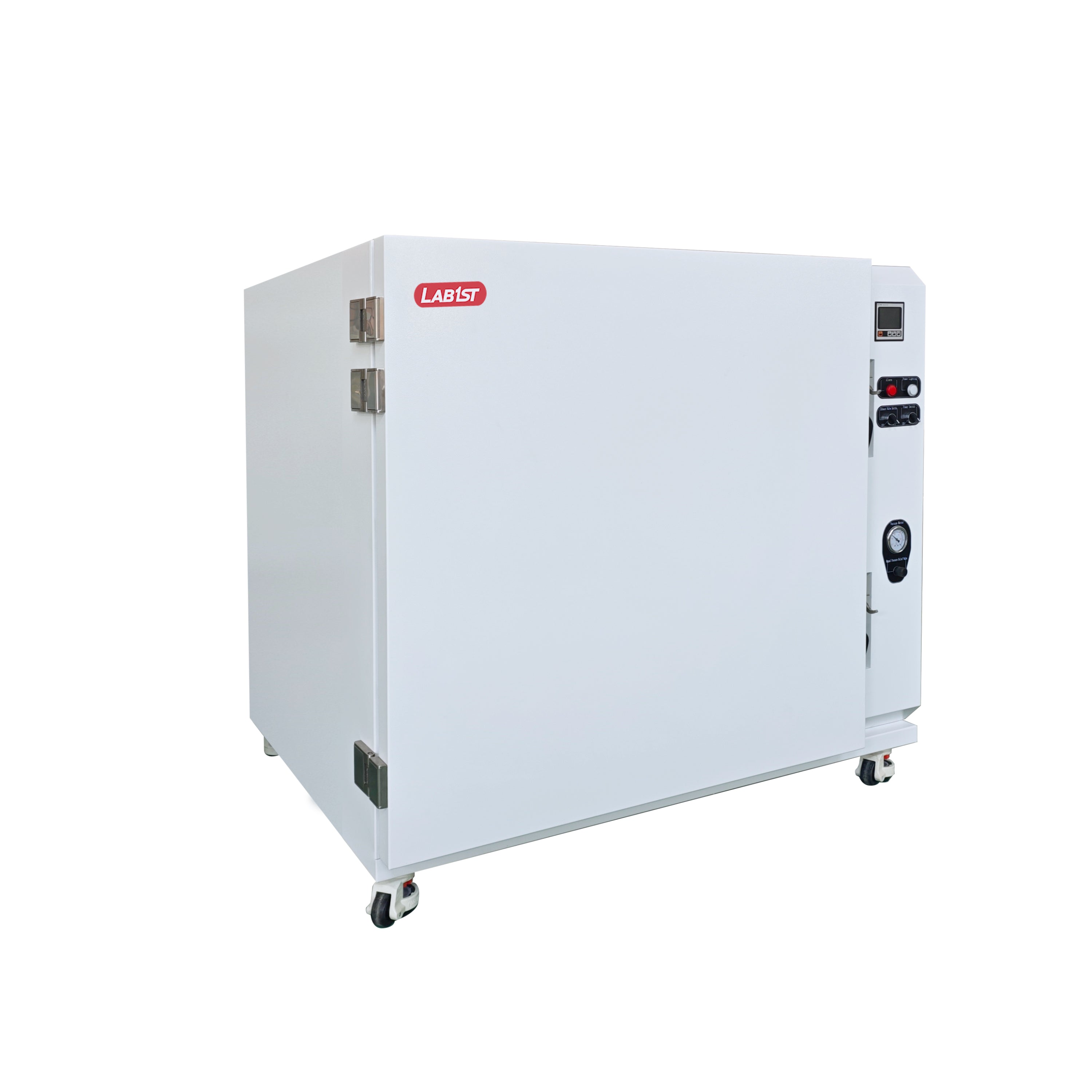 Custom 1000L Vacuum Chamber – lab1st-eshop