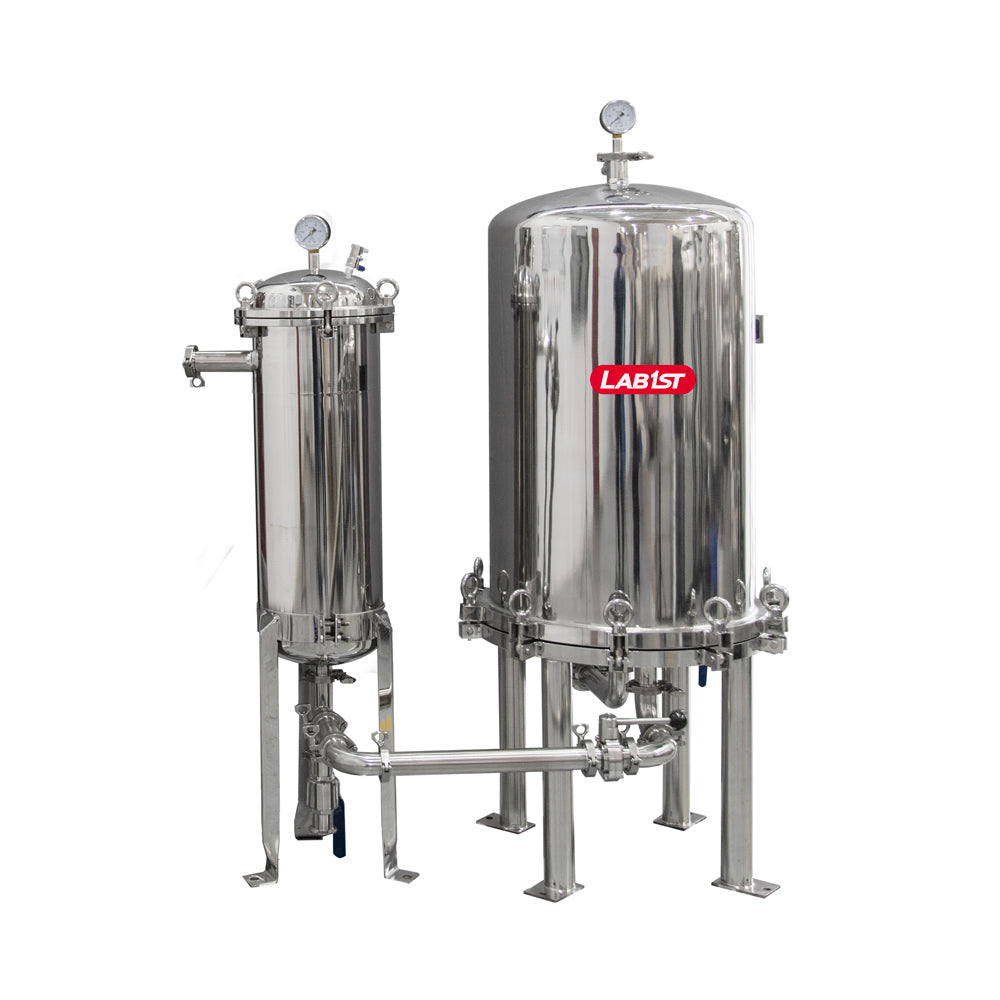 Dual Stage Filtration System – lab1st-eshop
