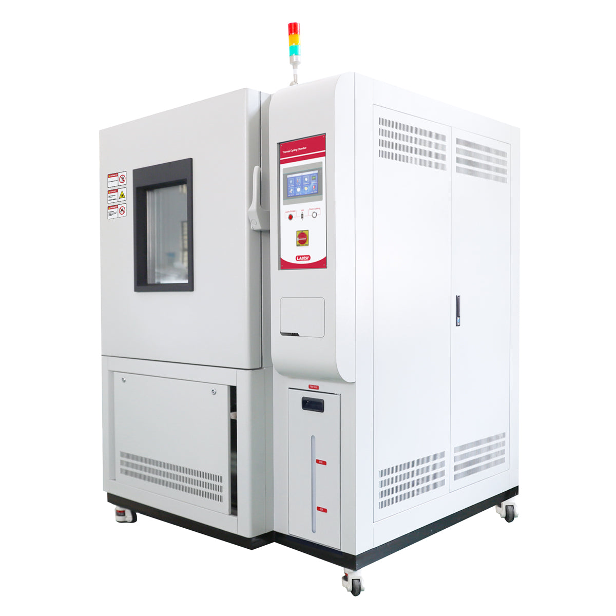 Dynamic Climate Chamber for Rapid Temperature Changes – lab1st-eshop