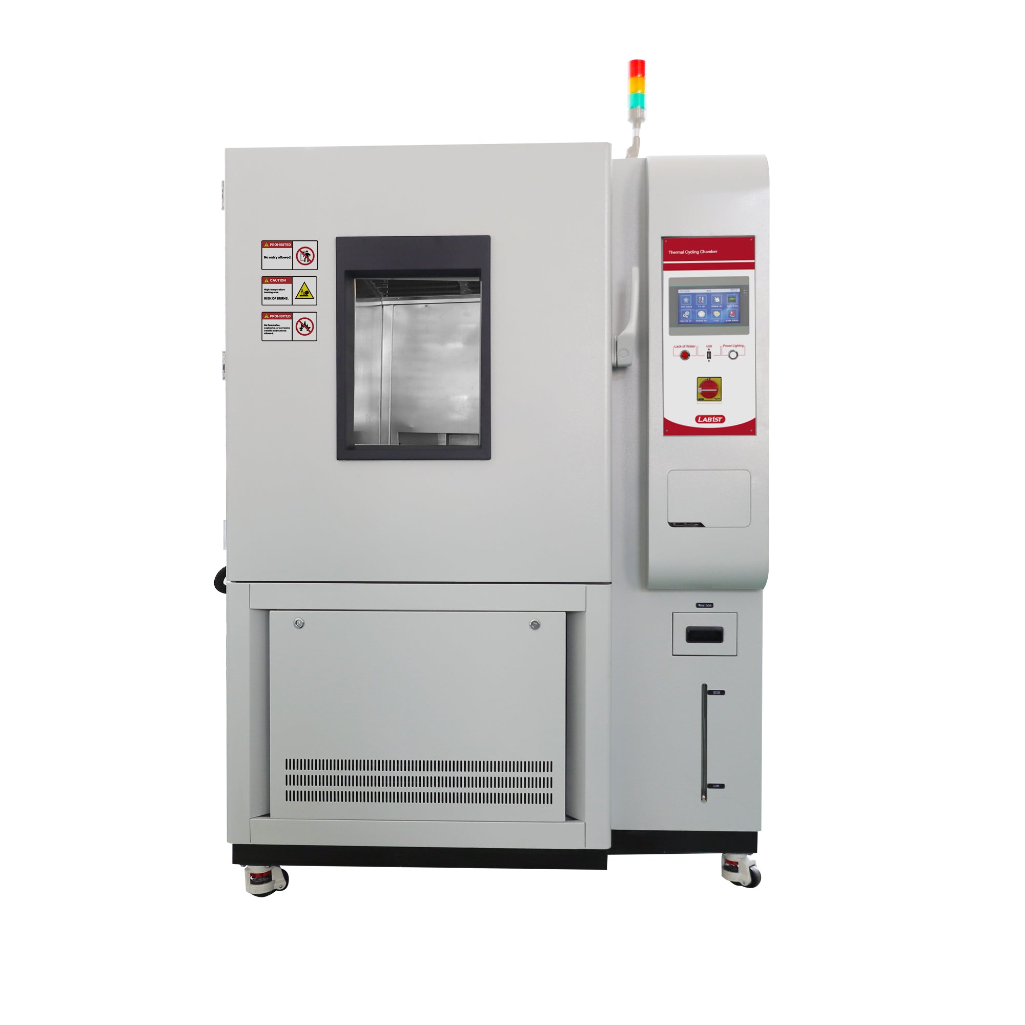 Dynamic Climate Chamber for Rapid Temperature Changes – lab1st-eshop