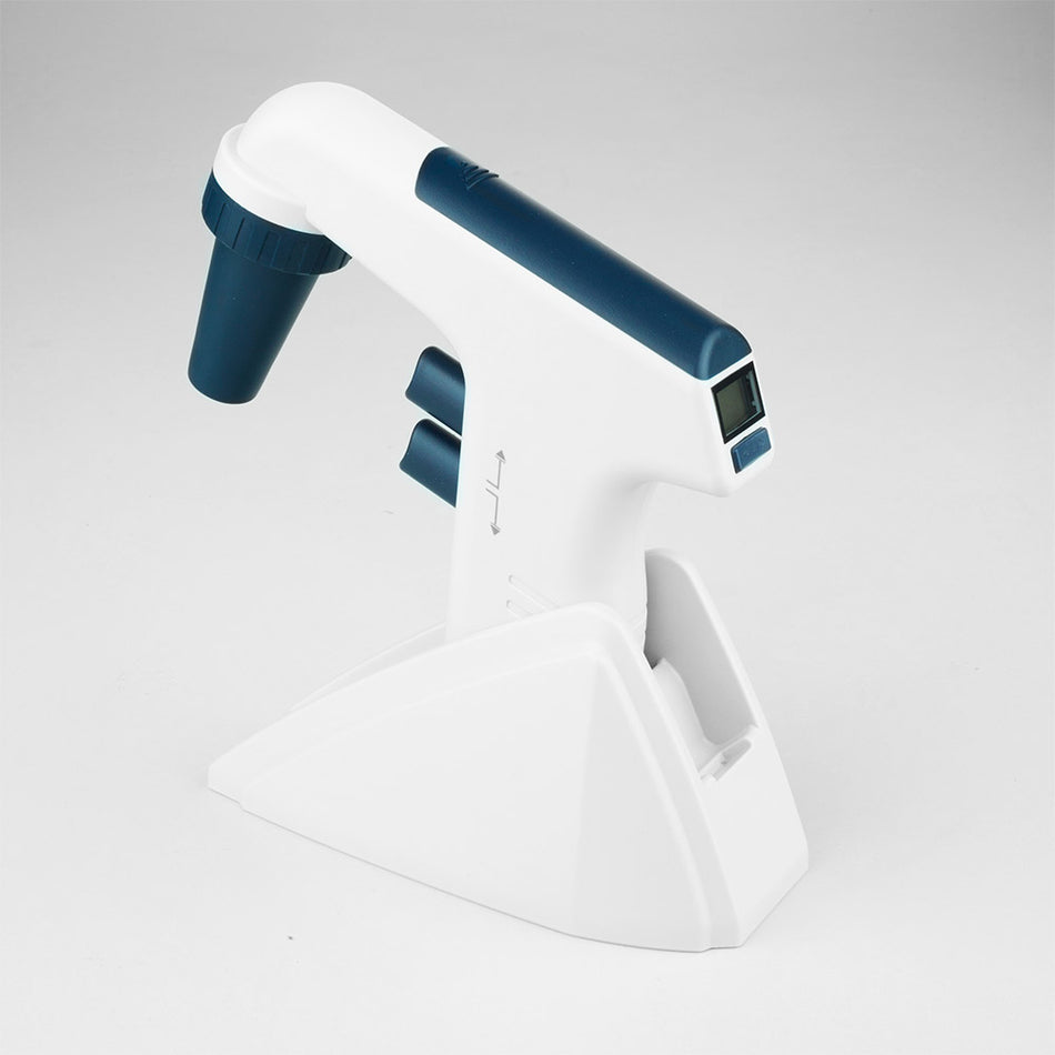 Eva Pro Electric Pipette Controller 0.1-100mL Pipetor Automatic Motori ...