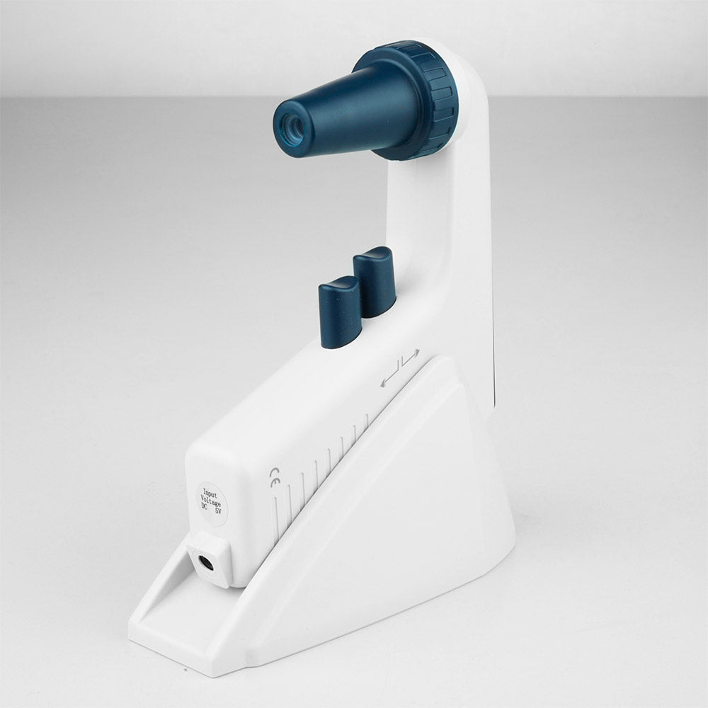 Eva Pro Electric Pipette Controller 0.1-100mL Pipetor Automatic Motori ...