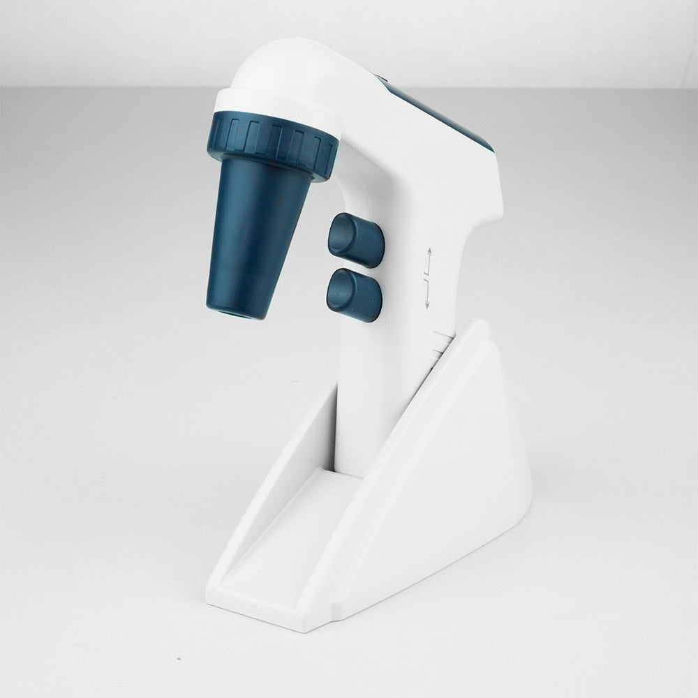 Eva Pro Electric Pipette Controller 0.1-100mL Pipetor Automatic Motori ...