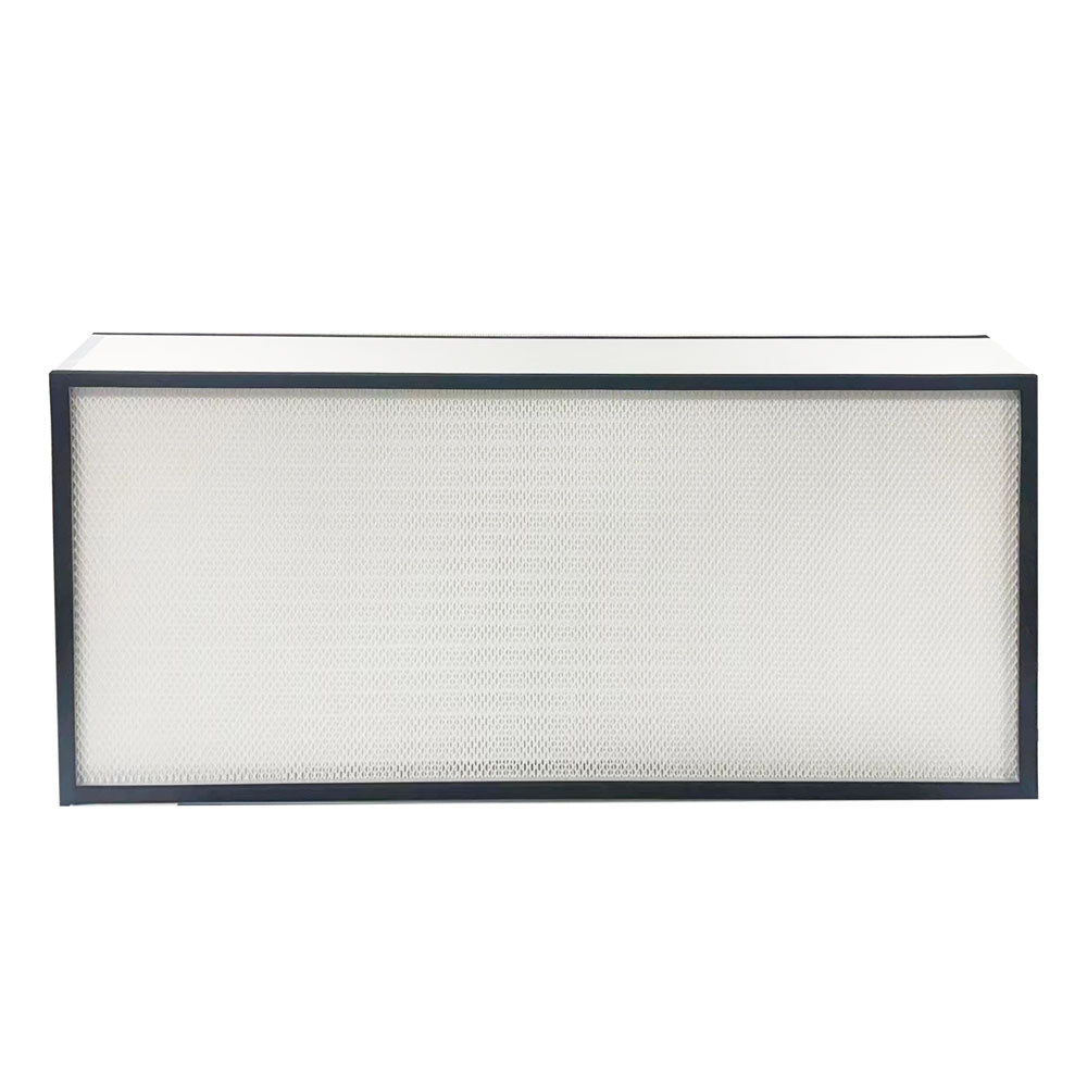 570×1223×69mm HEPA Filter for Vertical Laminar Flow Cabinet – lab1st-eshop