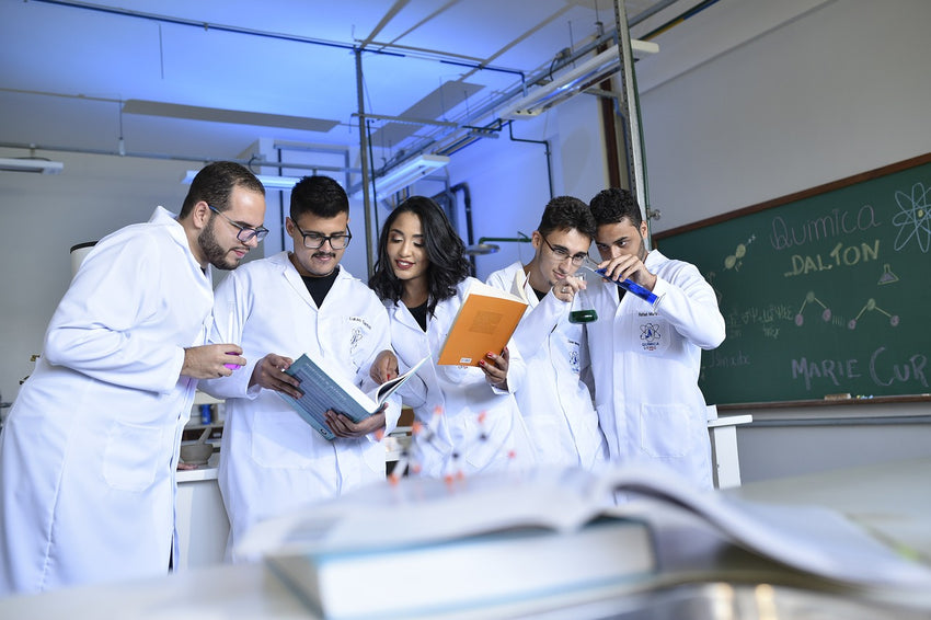 Lab Start-Up Program – lab1st-eshop