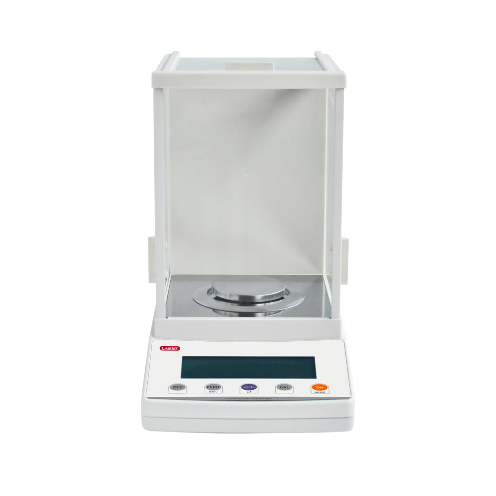 Lab1st Analytical Balance, 120g × 0.1mg, 200g × 0.1mg, 220g × 0.1mg ...