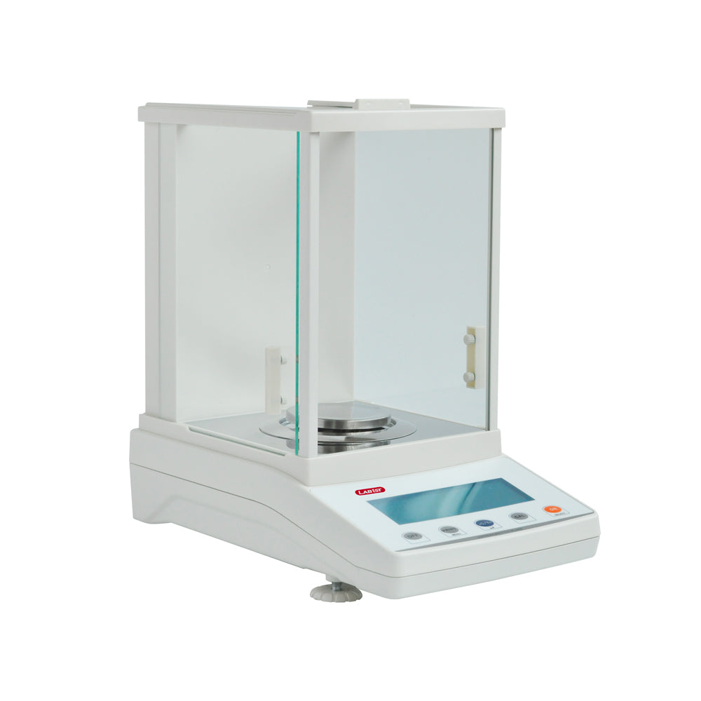 Lab1st Analytical Balance, 120g × 0.1mg, 200g × 0.1mg, 220g × 0.1mg ...
