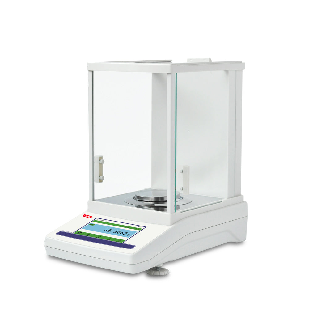 Lab1st Analytical Balance, 220g × 0.1mg – lab1st-eshop