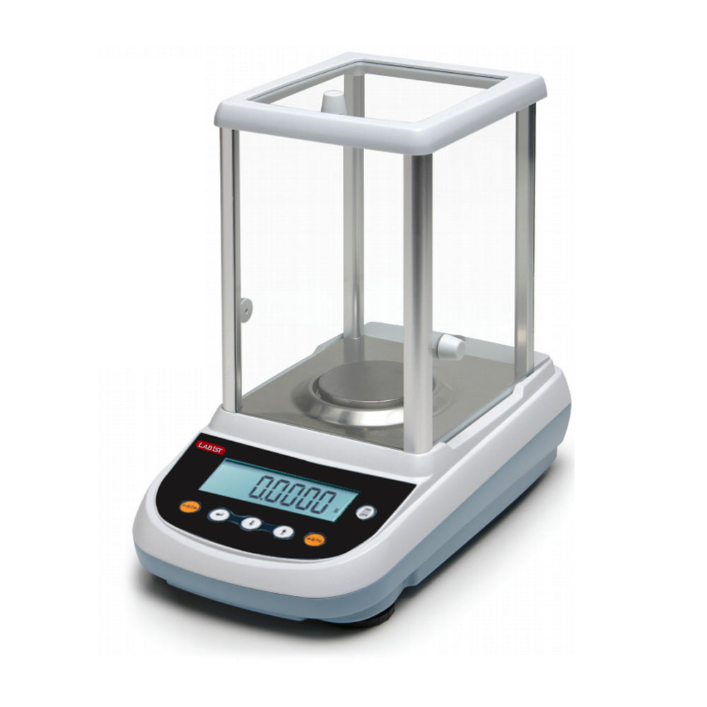 Lab1st Analytical Balance, 510g × 0.1mg, 1100g × 0.1mg – lab1st-eshop