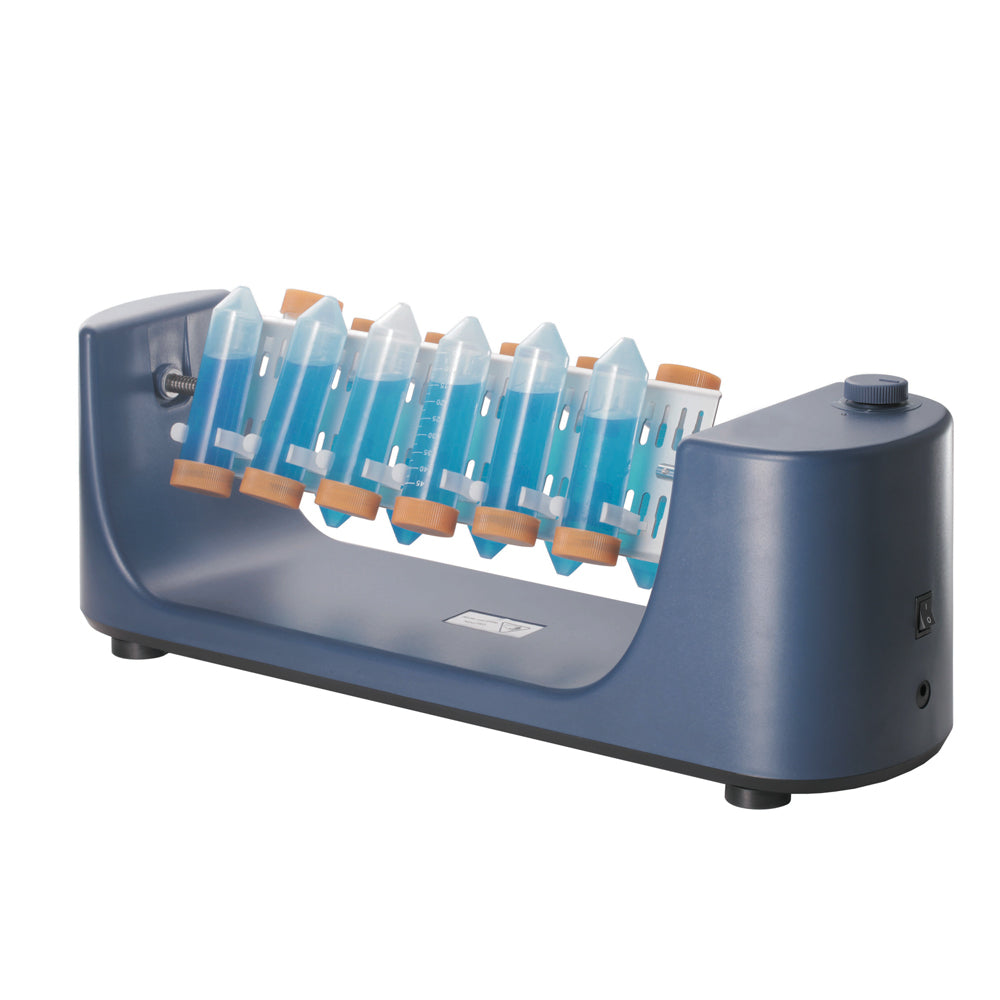 Lab1st Economical Rotisserie Horizontal Tube Rotator Variable Speed In ...