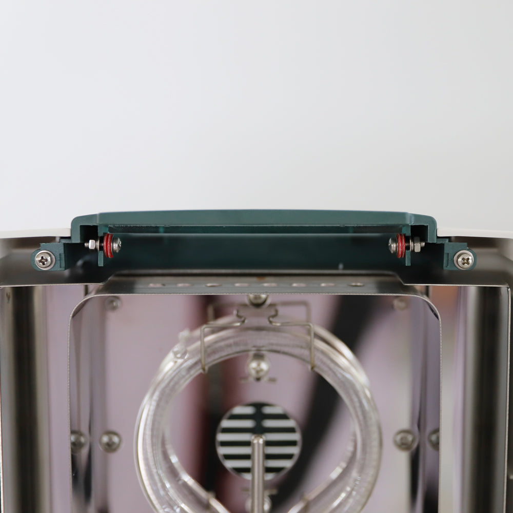 Lab1st Halogen Moisture Analyzer, 110g × 10mg, 110g × 5mg, 110g × 2mg, – lab1st-eshop