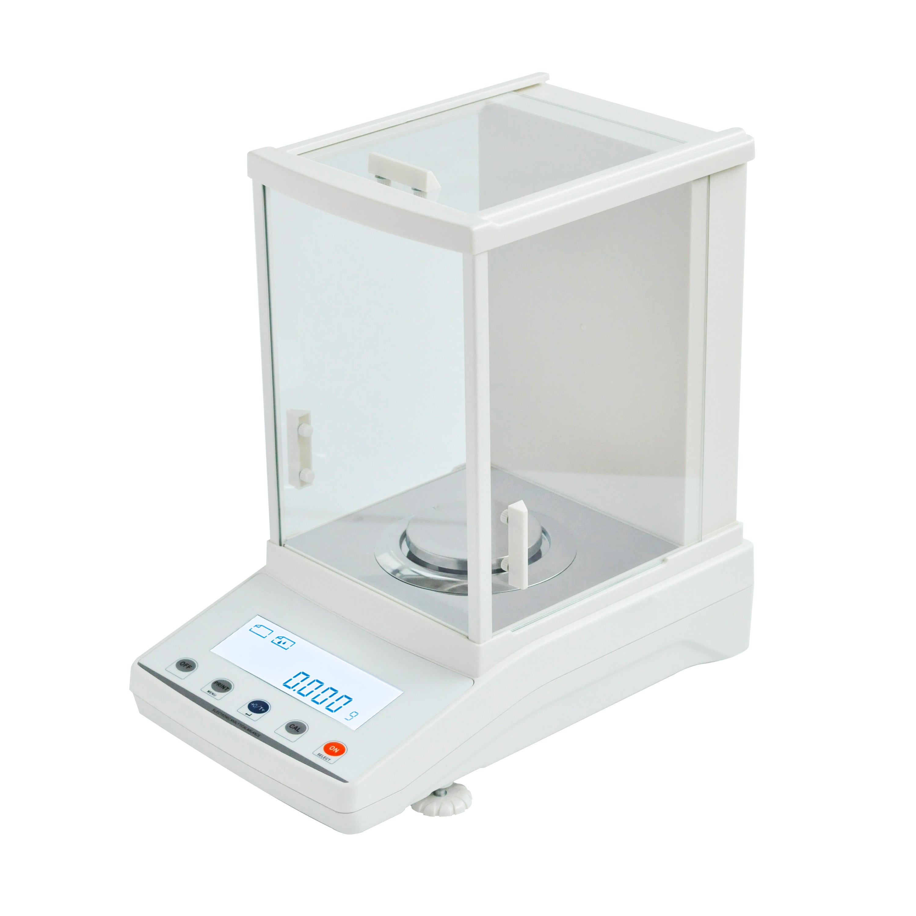 Lab1st High Precision Balance, 1000g × 1mg, 1200g × 1mg – lab1st-eshop