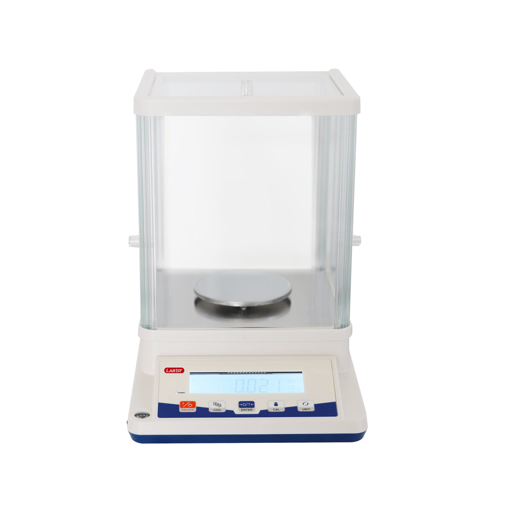 Lab1st High Precision Balance, 110g × 0.1mg, 210g × 0.1mg, 310g × 0.1m ...
