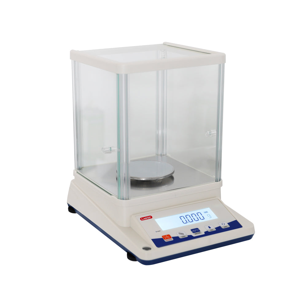 Lab1st High Precision Balance, 110g × 0.1mg, 210g × 0.1mg, 310g × 0.1m ...
