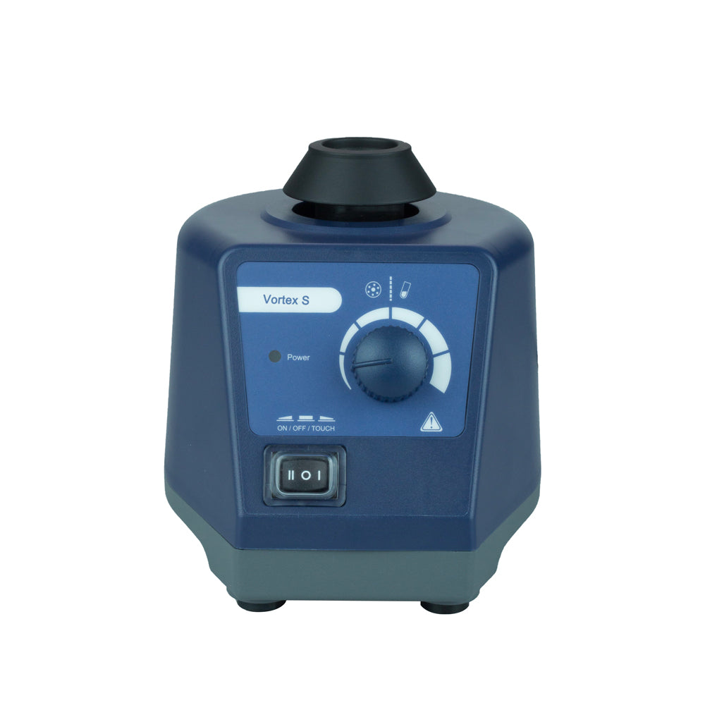 Lab1st Variable Speed Vortex Mixer Speed 200-3000rpm Lab Vortex Shaker ...