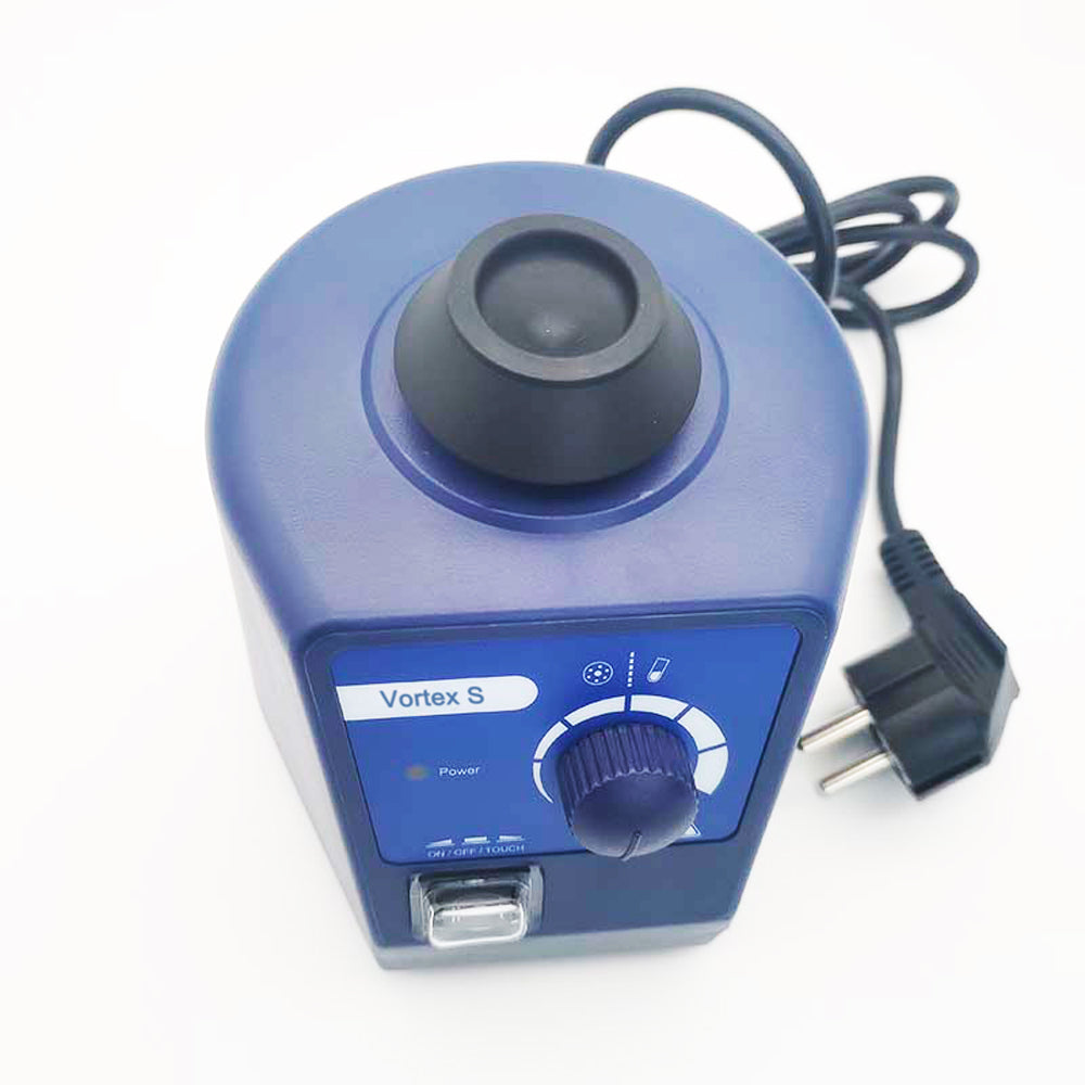 Lab1st Variable Speed Vortex Mixer Speed 200-3000rpm Lab Vortex Shaker – lab1st-eshop