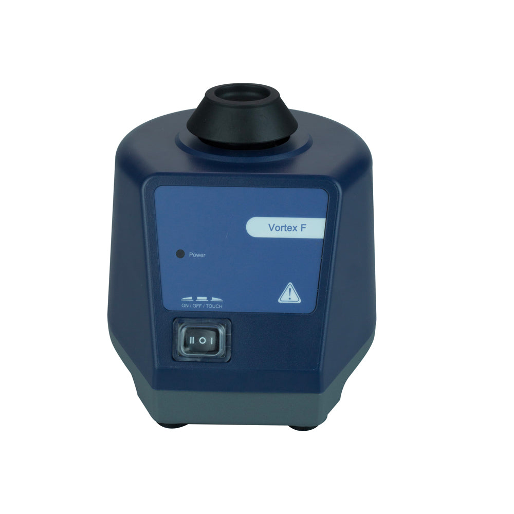 Lab1st Vortex Mixer 3000rpm Fixed Speed Lab Vortex Shaker Touch & Cont ...