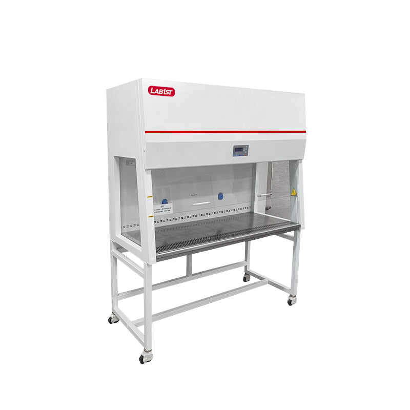 4Ft ETL Certiﬁed Vertical Laminar Flow Cabinet – lab1st-eshop