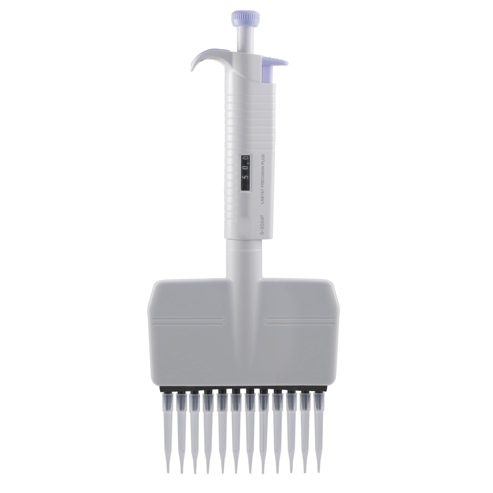 Lab1st Precision Plus Single Channel Fully Pipette Autoclavable Mechan ...