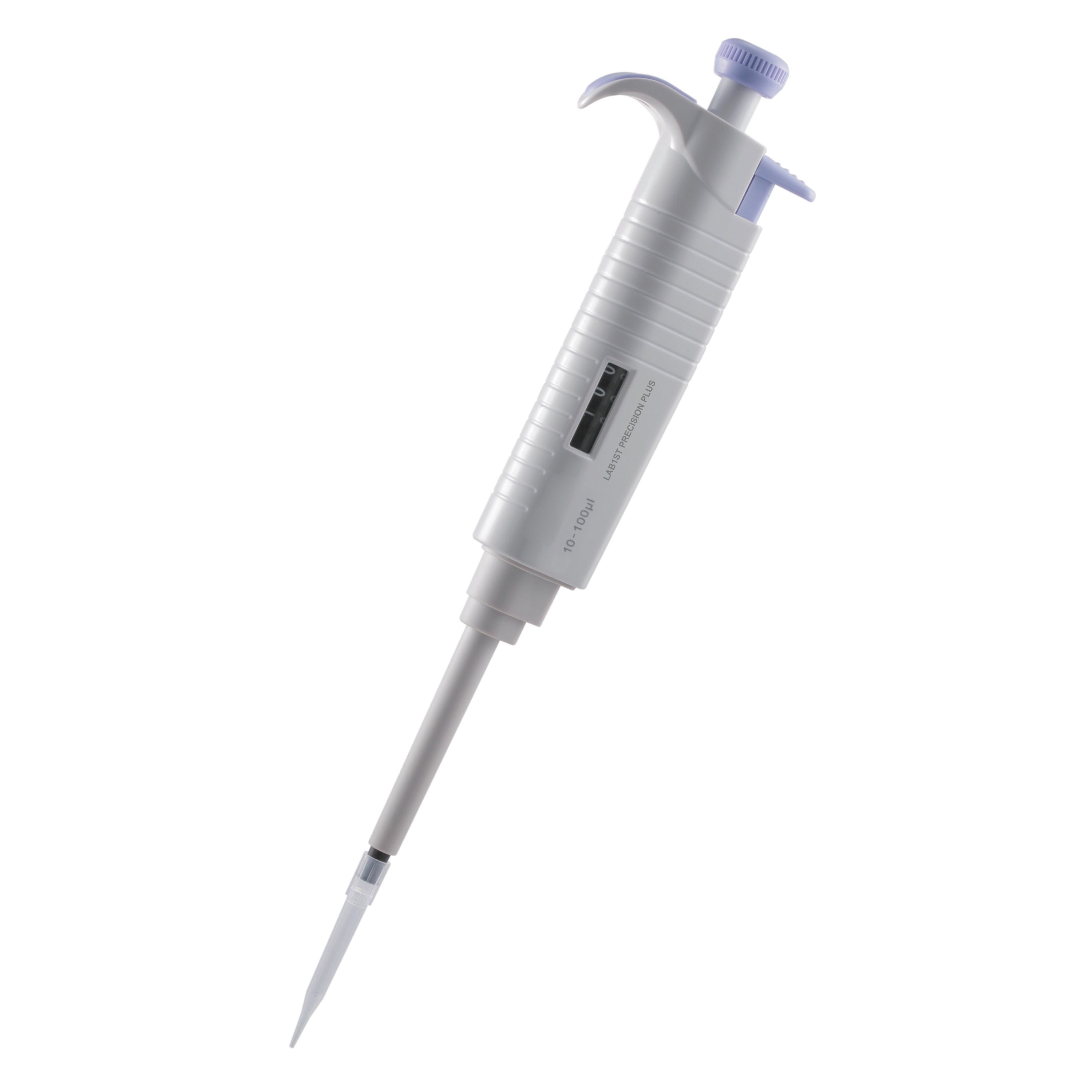 Lab1st Precision Plus Single Channel Pipette Fully Autoclavable Mechan ...