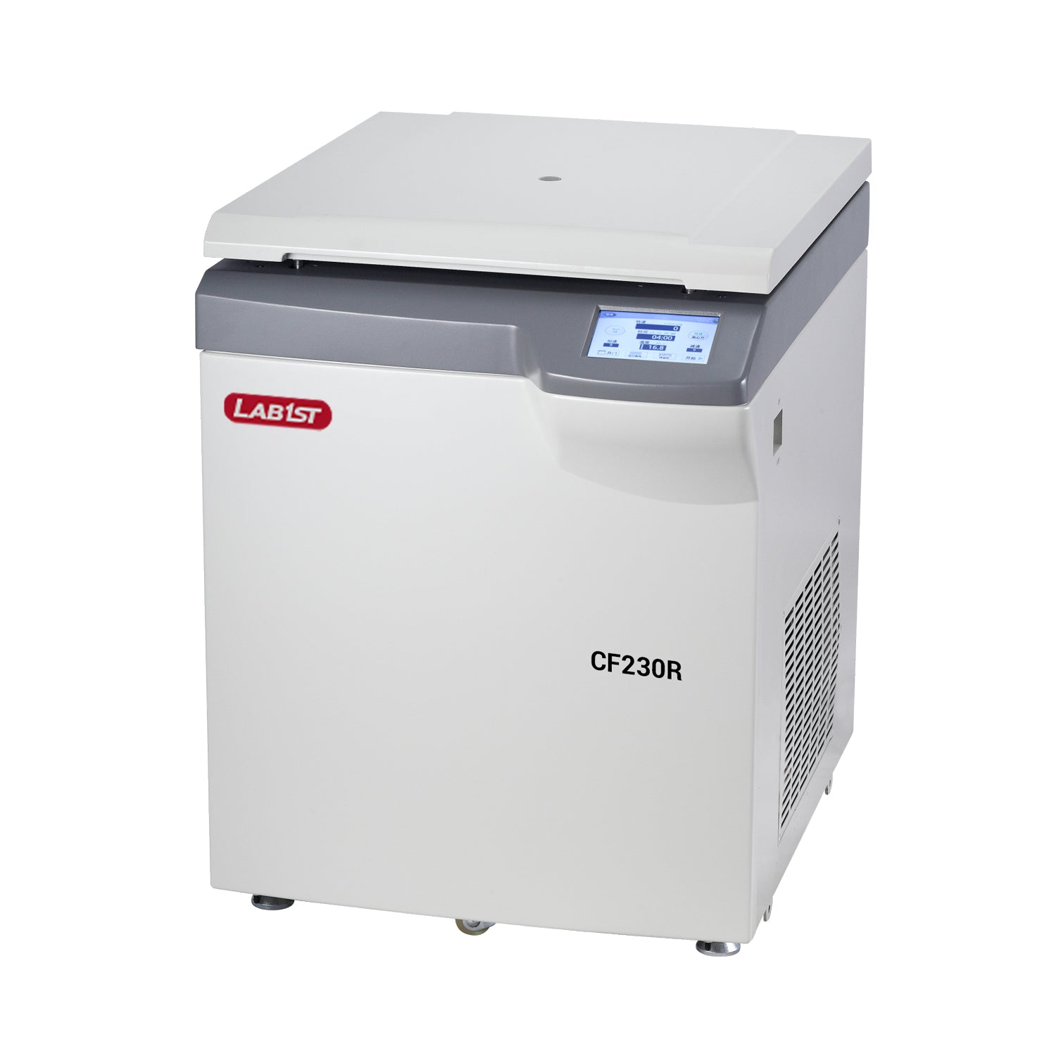Large Capacity High Speed Refrigerated Centrifuge CF230R – lab1st-eshop
