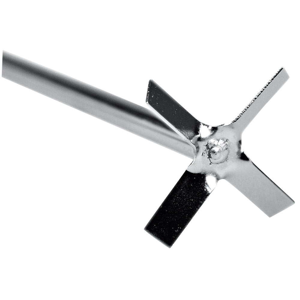 Overhead Stirrer Stirring Tools Including 2 Pieces – lab1st-eshop