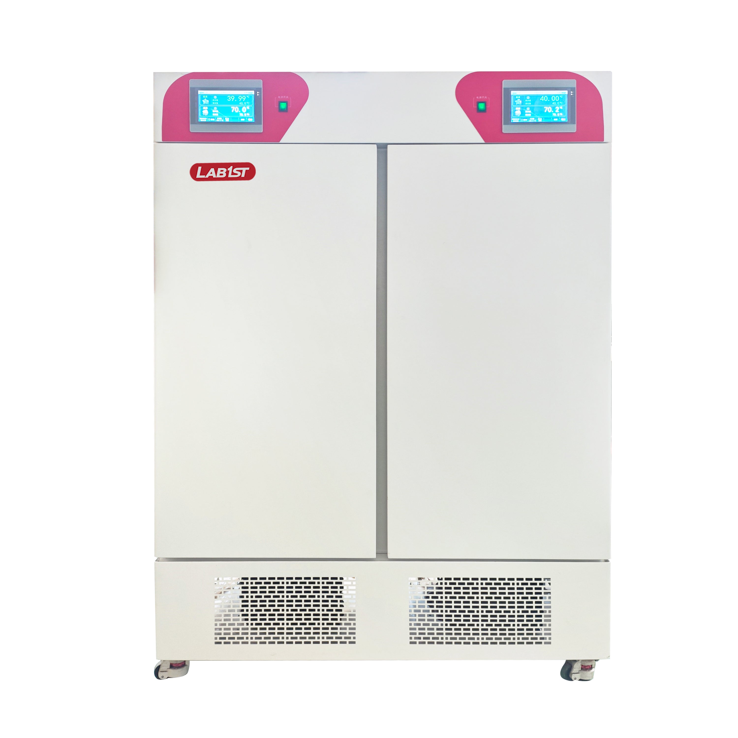 Pharma Stability Testing Chamber – lab1st-eshop