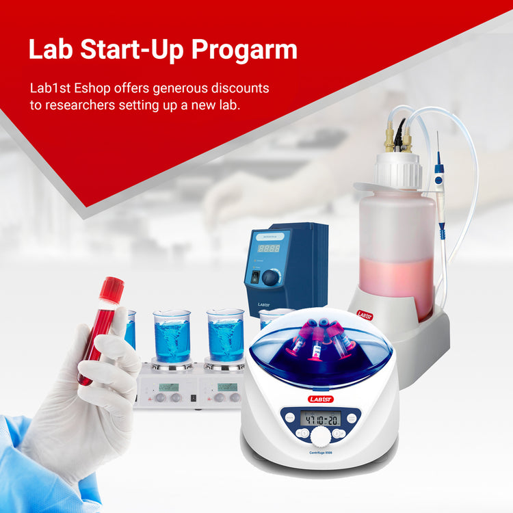 Lab Equipment Manufacturer & Supplier | Lab1st – lab1st-eshop