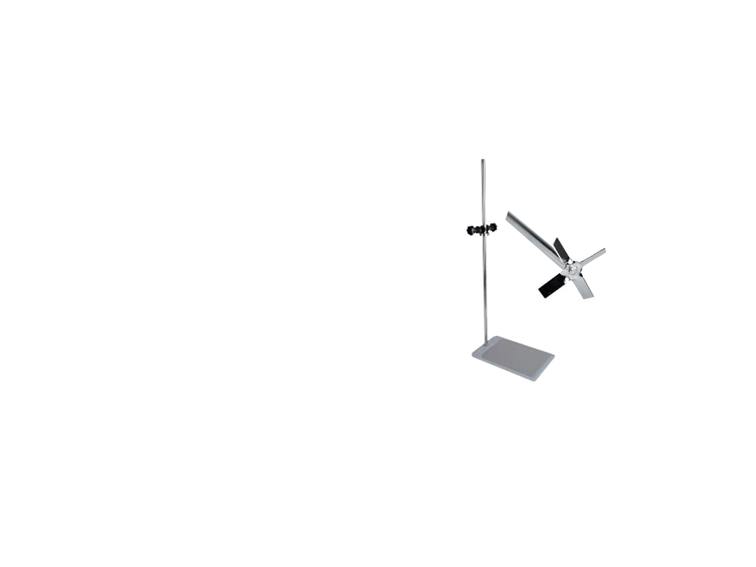 Overhead Stirrer – lab1st-eshop