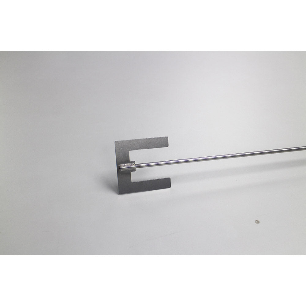 Overhead Stirrer Stirring Tools Including 2 Pieces – lab1st-eshop